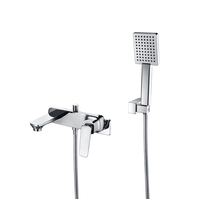PHOEBE Series - Buy shower mixer, shower tap, shower faucet Product on Edea