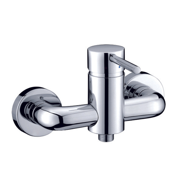LUXURY Series - Buy shower mixer, shower tap, shower faucet Product on Edea