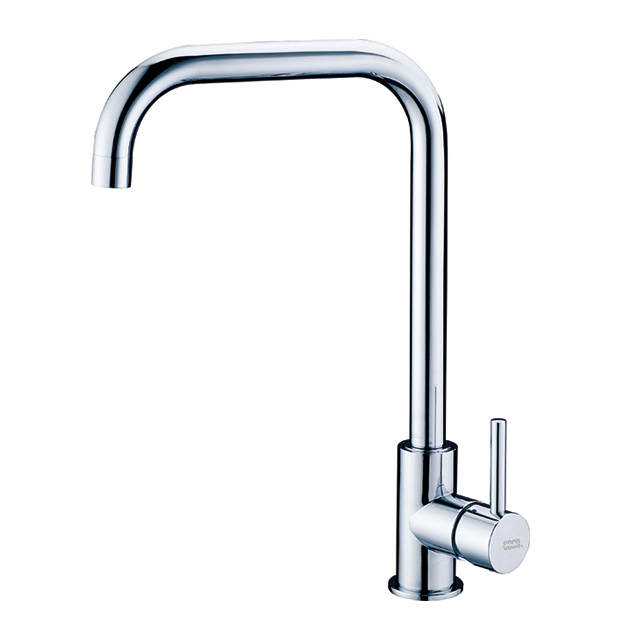 LUXURY Series - Buy tap for kitchen, sink tap, faucet Product on Edea