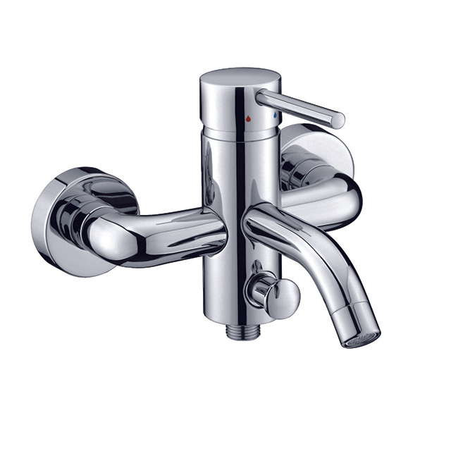LUXURY Series - Buy shower mixer, shower tap, shower faucet Product on Edea